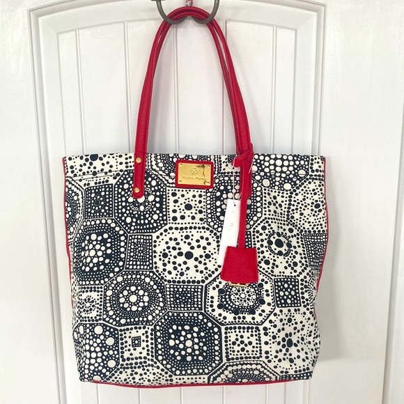 Trina Turk | Bags | Nwt Trina Turk Tote Bag | Poshmark